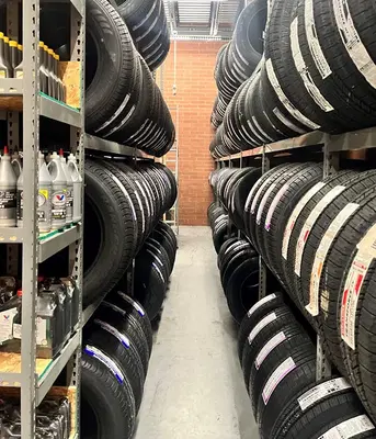 Tire Discounters in Huntsville, AL - 233 Reviews