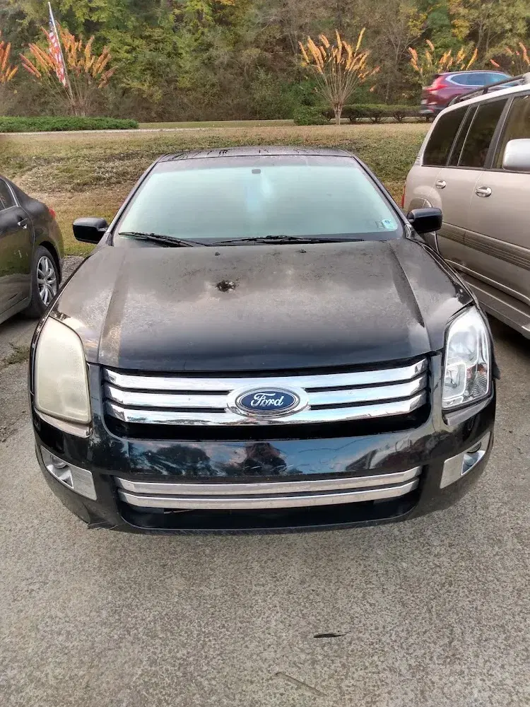 Harris Automotive in Irondale, AL - 80 Reviews