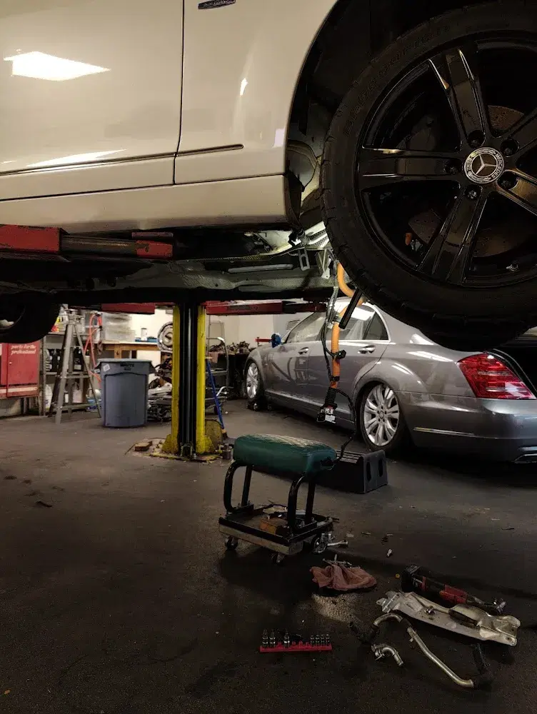Mechanic Automotive Services .llc in Palm Harbor, FL - 125 Reviews