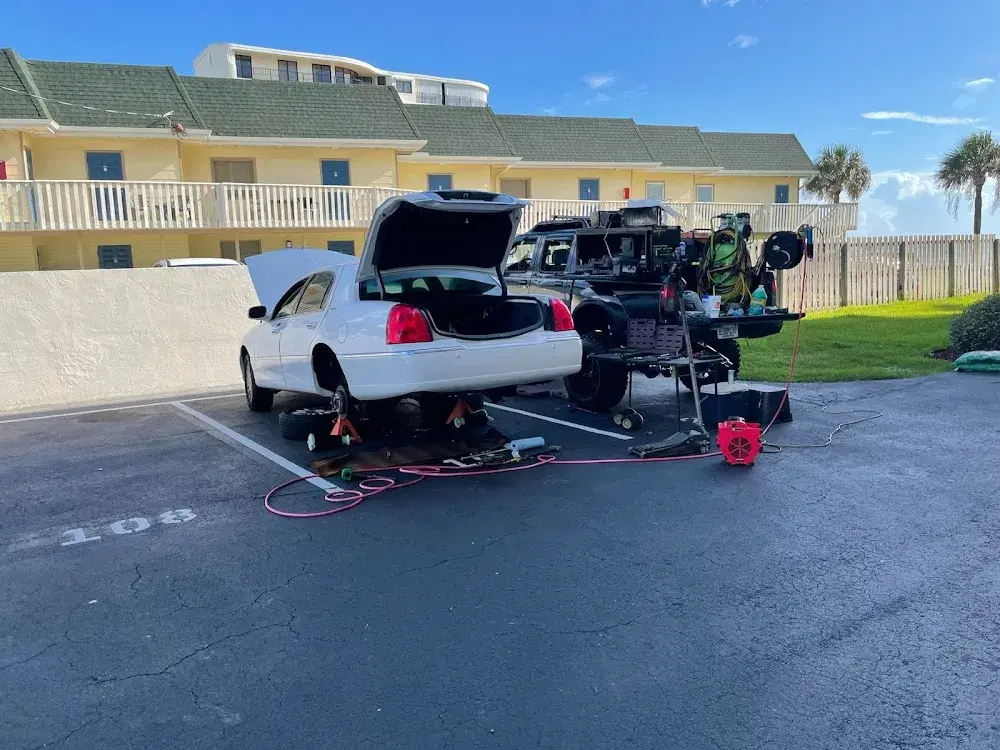 Magic Mike Mobile Mechanic in Daytona Beach, FL - 34 Reviews