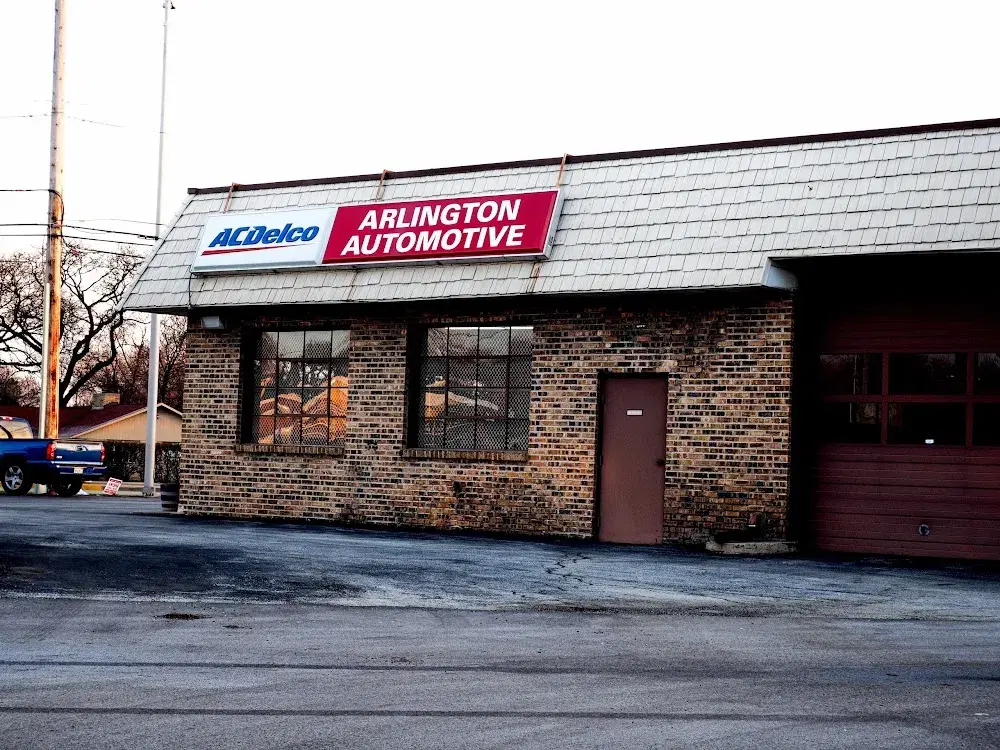 Arlington Automotive Services in Arlington Heights, IL - 43 Reviews