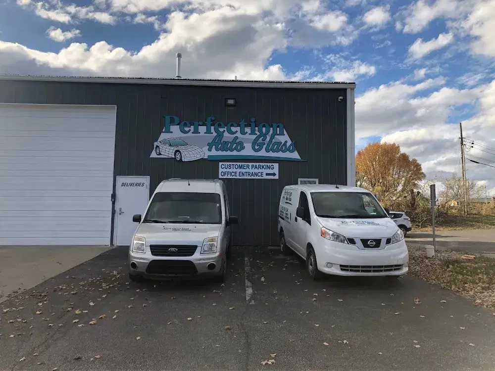 Perfection Auto Glass in Bloomington, IN - 155 Reviews