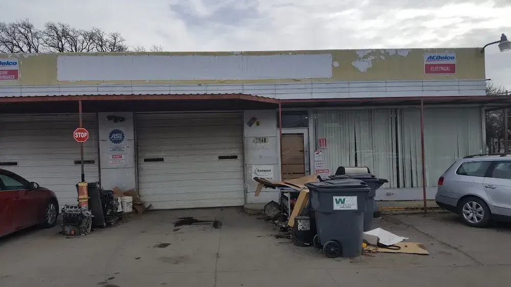 Diaz Automotive shop in Wichita, KS - 28 Reviews