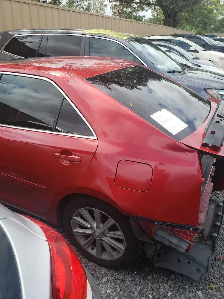 Ray Brandt Collision Center in Metairie, LA - 93 Reviews