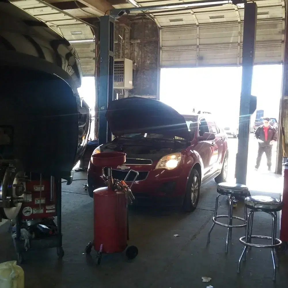 Ink's Firestone in Monroe, LA - 205 Reviews