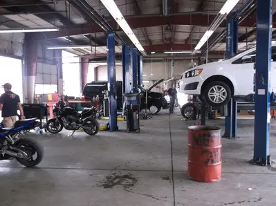 Marlow Auto Body & Service Center in Temple Hills, MD - 418 Reviews