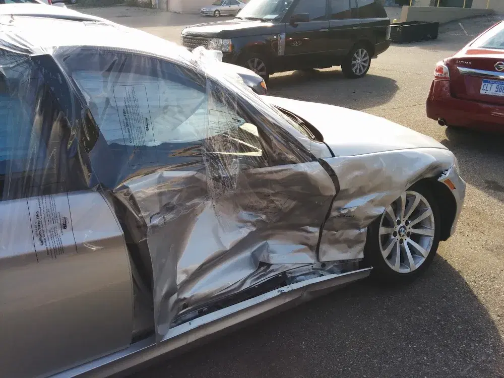 Automark Collision Center in Farmington Hills, MI - 268 Reviews