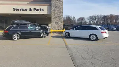 Thelen Auto Group in Bay City, MI - 451 Reviews
