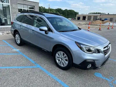 Thelen Subaru in Bay City, MI - 962 Reviews