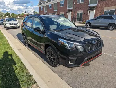 Thelen Subaru in Bay City, MI - 962 Reviews