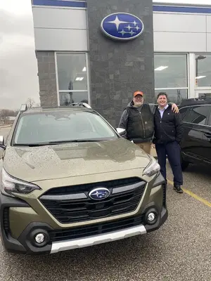 Thelen Subaru in Bay City, MI - 962 Reviews