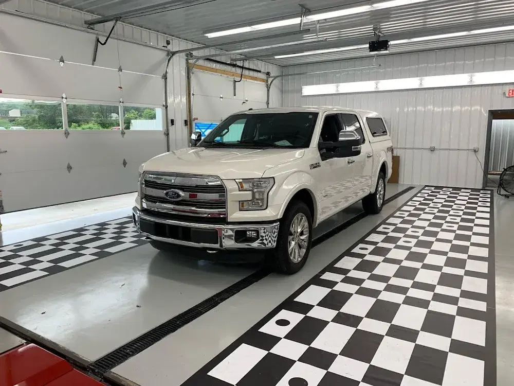 Dunshee Body and Frame, Inc. in Battle Creek, MI - 15 Reviews