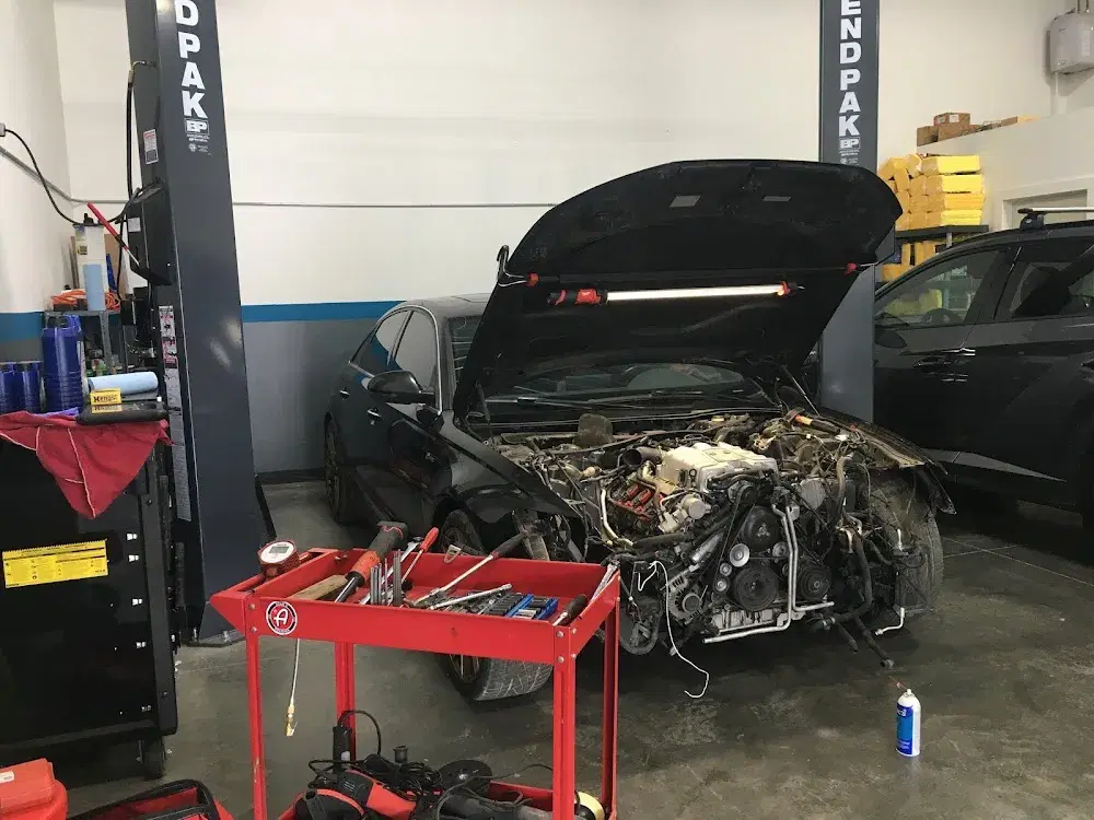 EURO PERFORMANCE AUTO SHOP LLC in Belgrade, MT - 8 Reviews
