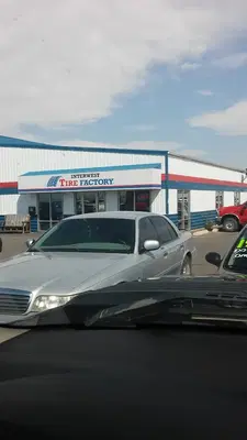 Interwest Tire Point S in Belgrade, MT - 631 Reviews