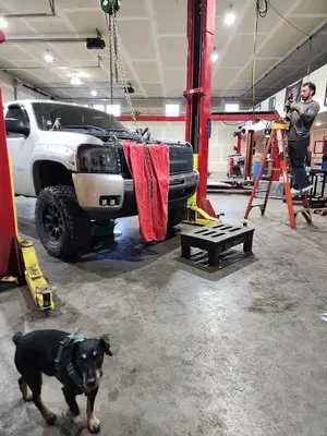 Interwest Tire Point S in Belgrade, MT - 631 Reviews