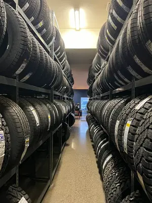 Interwest Tire Point S in Belgrade, MT - 631 Reviews