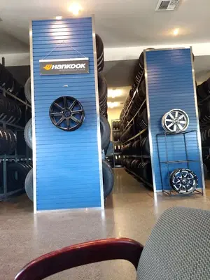 Interwest Tire Point S in Belgrade, MT - 631 Reviews