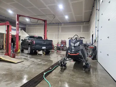 Interwest Tire Point S in Belgrade, MT - 631 Reviews