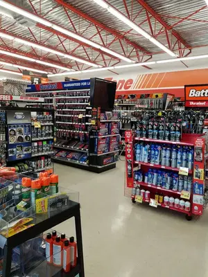 AutoZone Auto Parts in Missoula, MT - 376 Reviews