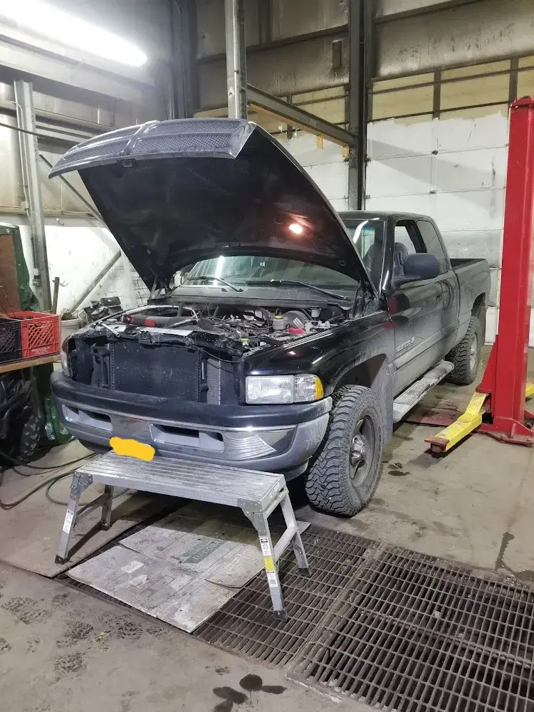Central Avenue Garage in Minot, ND - 16 Reviews