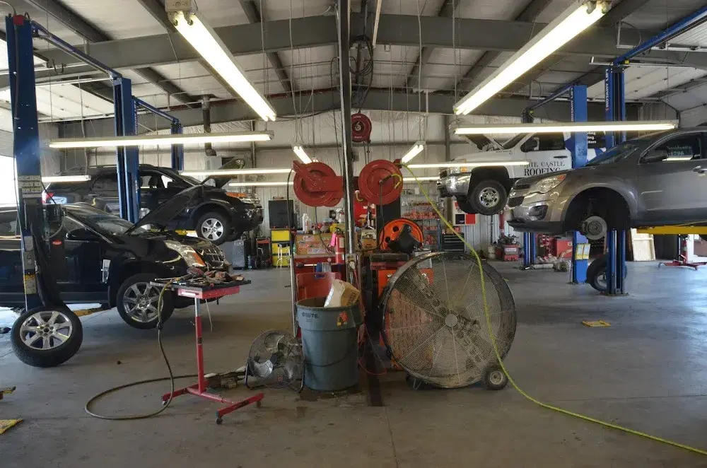 Levander's Automotive in Grand Island, NE - 166 Reviews