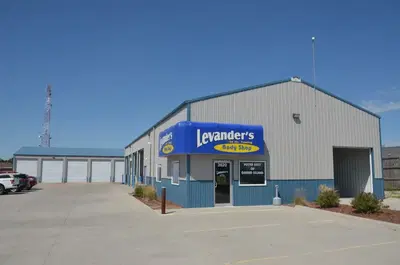 Levander's Automotive in Grand Island, NE - 166 Reviews