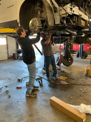 Levander's Automotive in Grand Island, NE - 166 Reviews