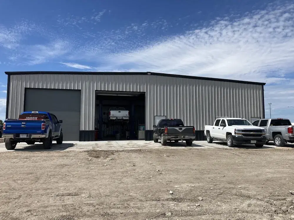 Kip's Transmissions and Auto Repair in Alda, NE - 18 Reviews