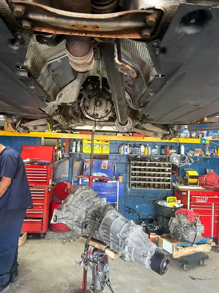 Wholesale Transmissions & Auto Repair in Fords, NJ - 294 Reviews