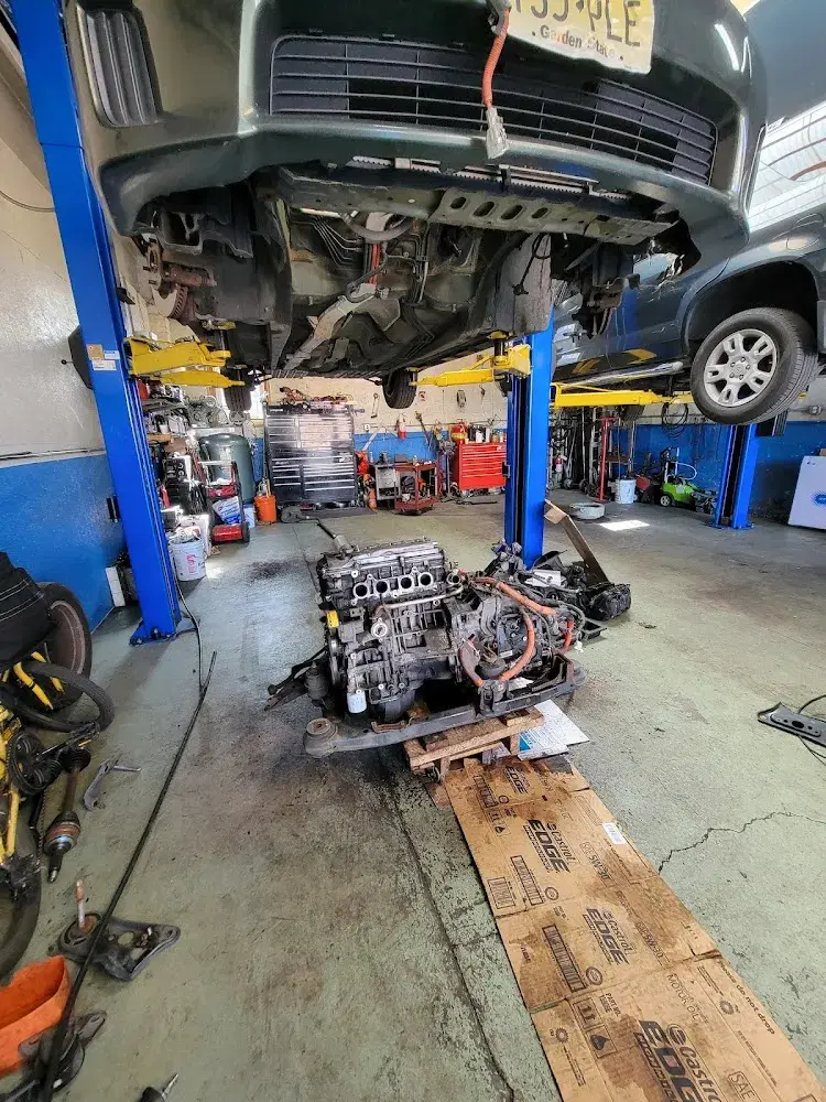 Jhovany Auto Repair in Elizabeth, NJ - 37 Reviews