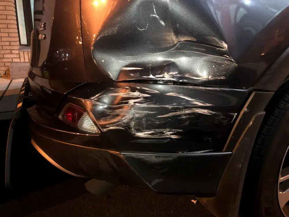 Ray Mees Auto Coach in North Bergen, NJ - 182 Reviews