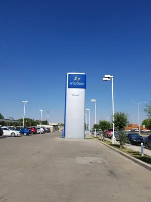 Roswell Hyundai in Roswell, NM - 226 Reviews