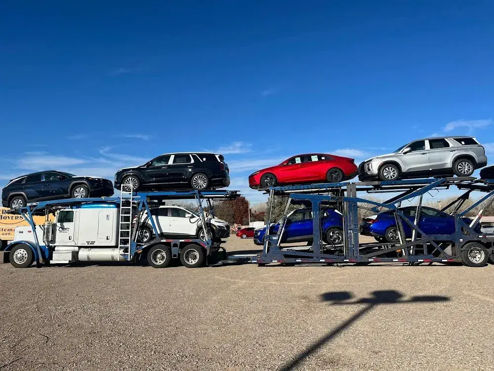 Roswell Hyundai in Roswell, NM - 226 Reviews