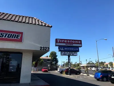Ted Wiens Complete Auto Service in Las Vegas, NV - 1017 Reviews