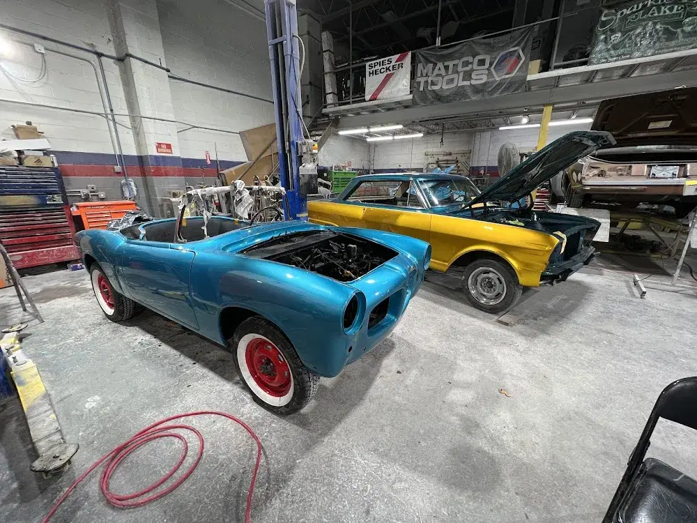 SOTO PREMIER MOTOR COLLISION, INC. in Staten Island, NY - 76 Reviews