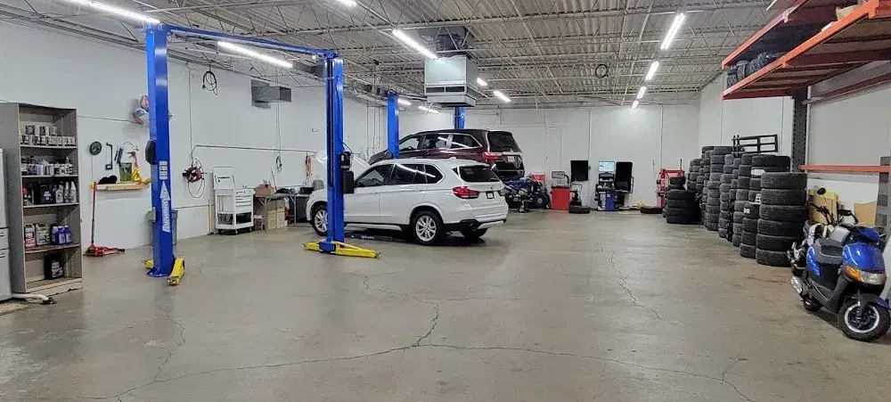 Best Auto Repair Shops in Fairfield, OH : Page 3
