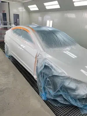 Fine Line Auto Body - Bethel Road in Columbus, OH - 527 Reviews