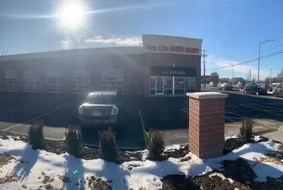 Fine Line Auto Body - Bethel Road in Columbus, OH - 527 Reviews