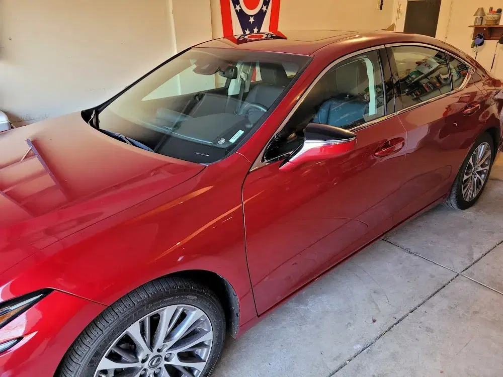 Germain Ford Service in Columbus, OH - 232 Reviews