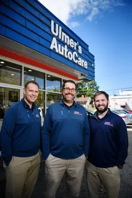 Ulmer's Auto Care in Cincinnati, OH - 773 Reviews