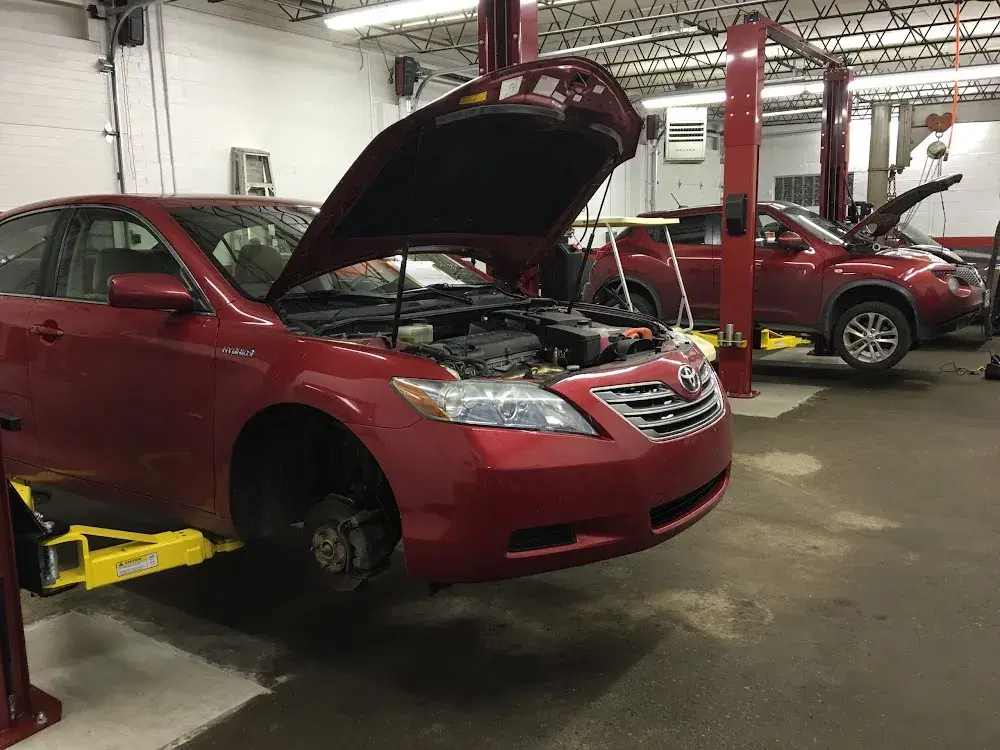 Williams Automotive in Akron, OH - 72 Reviews