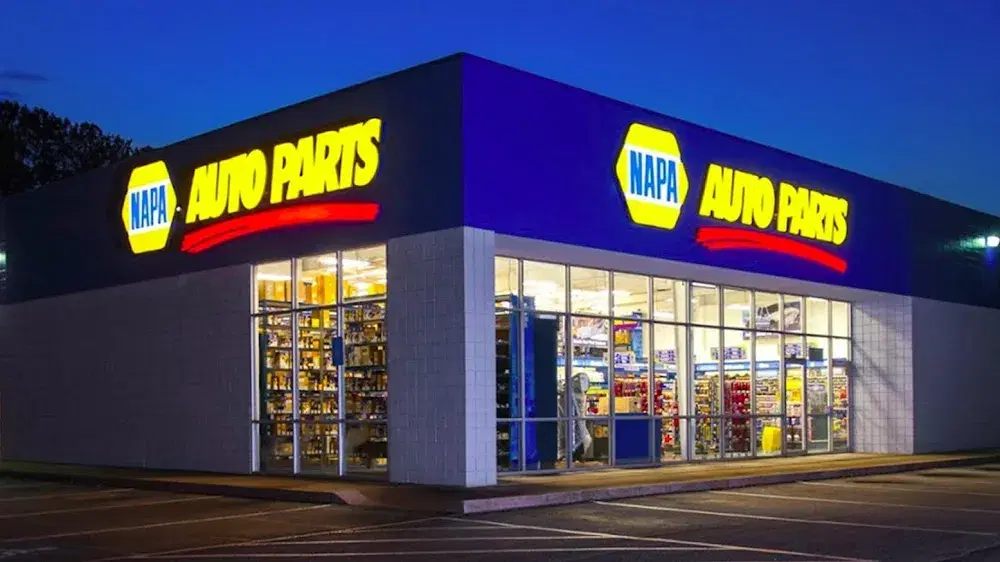 Auto Parts Outlet Newark