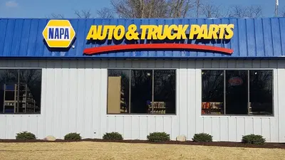 NAPA Auto Parts Lima Auto & Truck Supply (West) in Lima, OH - 60 Reviews