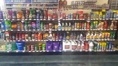 NAPA Auto Parts Lima Auto & Truck Supply (West) in Lima, OH - 60 Reviews