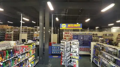 NAPA Auto Parts Lima Auto & Truck Supply (West) in Lima, OH - 60 Reviews