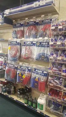NAPA Auto Parts Lima Auto & Truck Supply (West) in Lima, OH - 60 Reviews