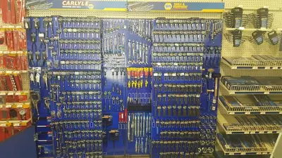 NAPA Auto Parts Lima Auto & Truck Supply (West) in Lima, OH - 60 Reviews