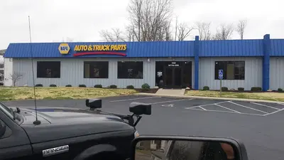 NAPA Auto Parts Lima Auto & Truck Supply (West) in Lima, OH - 60 Reviews