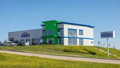 Auto Service Sd