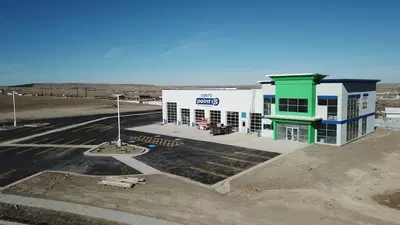 Cory's Point S Tire and Auto Service in Rapid City, SD - 430 Reviews